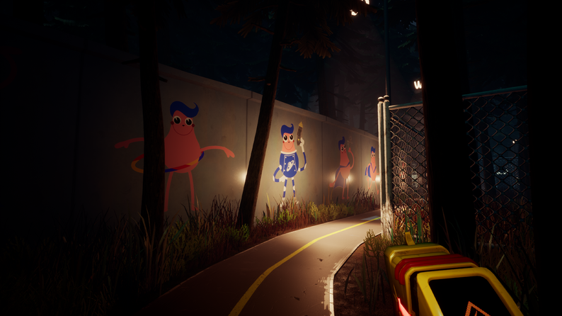 Sparky Marky: Episode 1 by Clapperheads