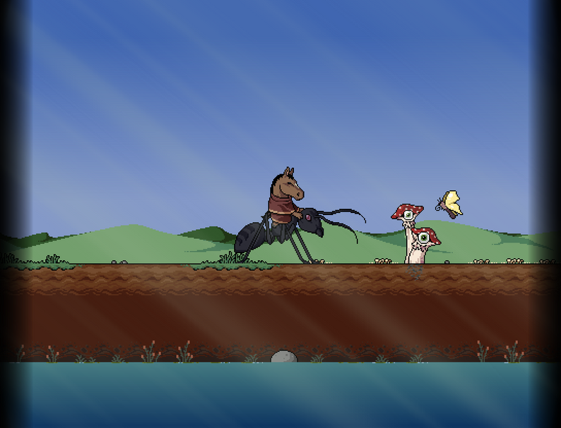 Equi Ungula by Horse Hoof Games