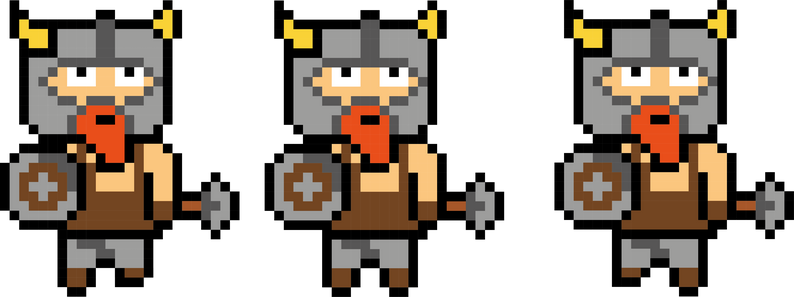 Game Assets by Prof.Hugo