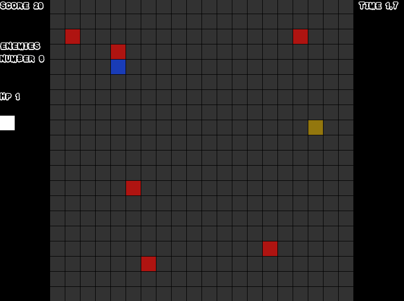 The Cube Path by HydroGene