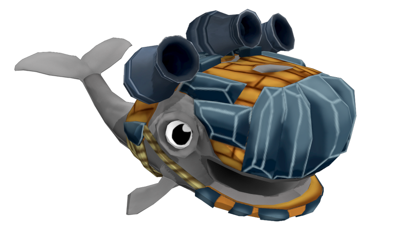 Moby & Toby by School for Games