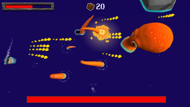 Moby & Toby by School for Games