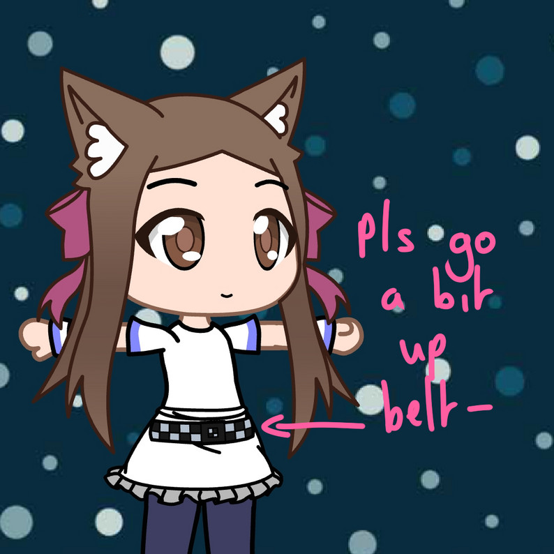 Gacha Ultimate Mod (IN DEVELOPMENT) by Luminous Glow