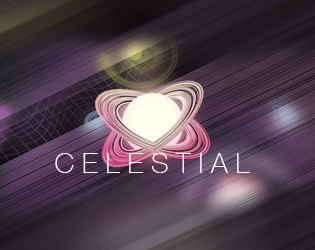 Celestial by Antodias