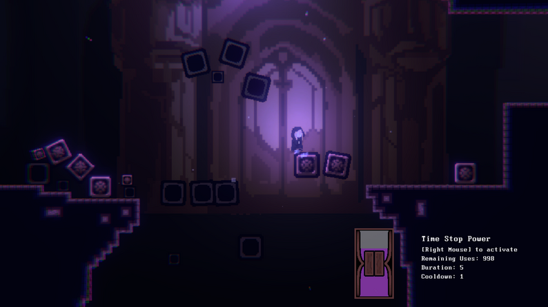 Anachronic by Yonderu, thanadolps, ZnoKunG, JirunDev, KiraraGZ