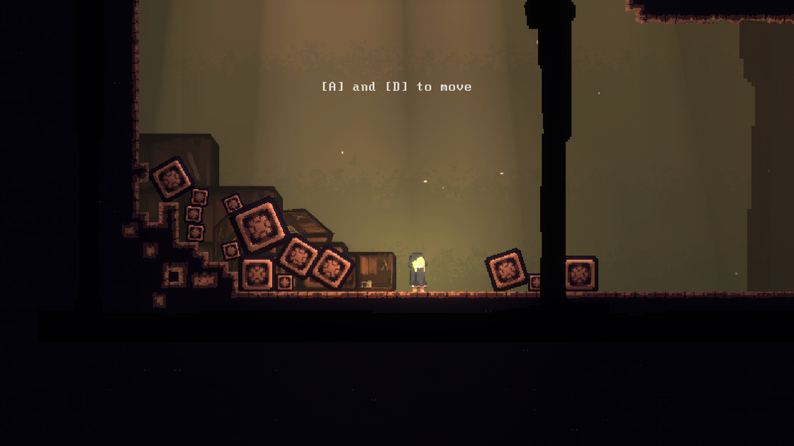 Anachronic by Yonderu, thanadolps, ZnoKunG, JirunDev, KiraraGZ