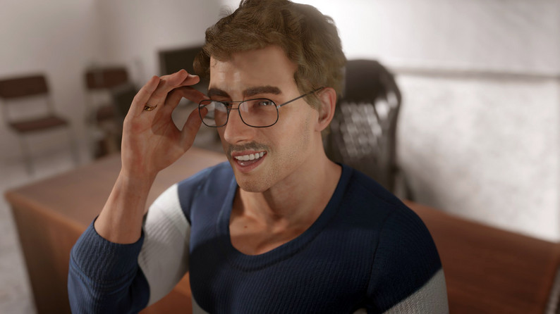 findingBuddies by DixMano