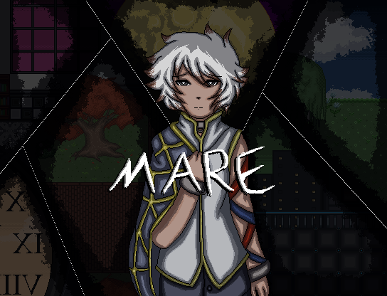 Mare (Demo) by Zmakesgames