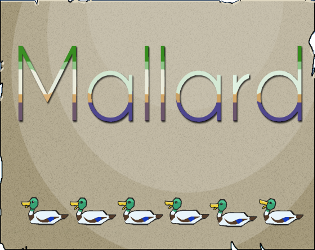 Mallard by SeruK