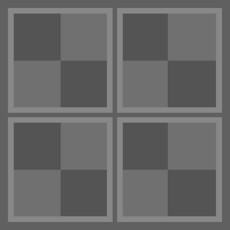 The Prototype Collection by SpawnCampGames