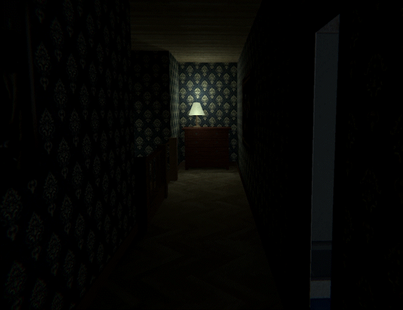 The Touch by Krieghor