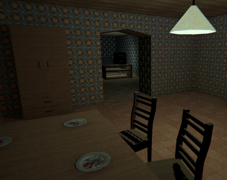 The Touch by Krieghor