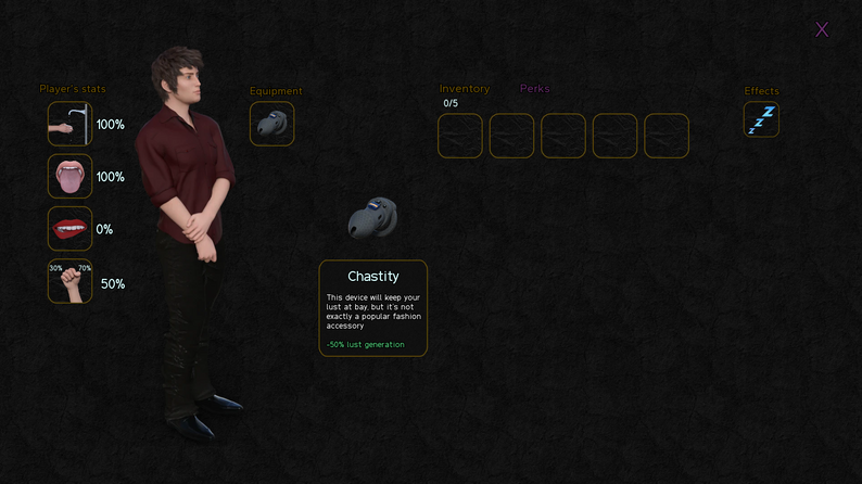 Alterlife [v0.2] by Matt's Games