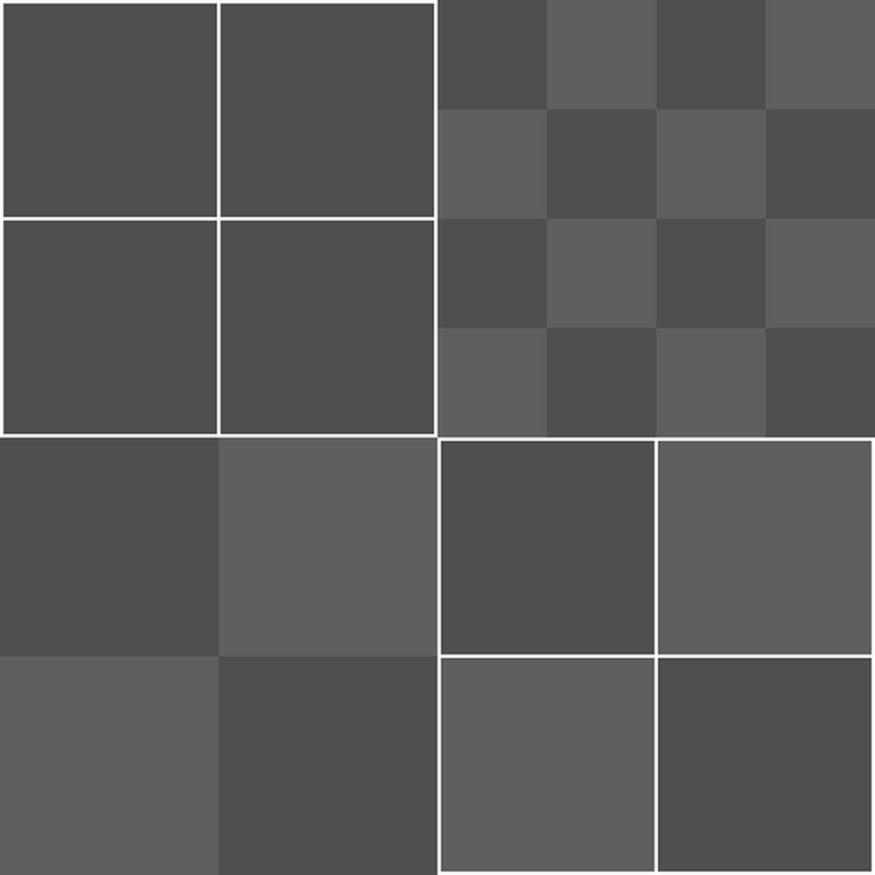 Texture Grid Pack by Screaming Brain Studios