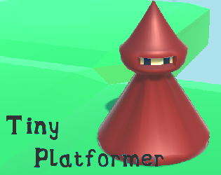 Tiny Platformer by LatchGameDev