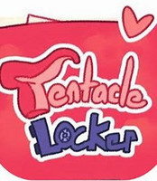 tentacle game - tentacle locker by caysono