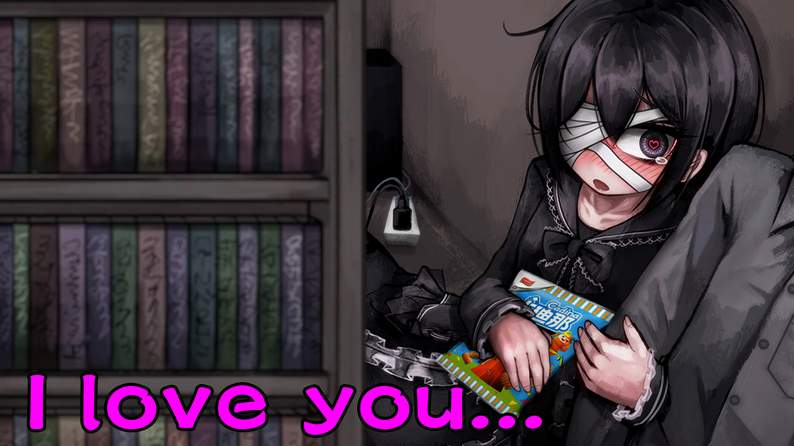 Psycho Love v1.3 [English] - [Spanish] - [Portugués]- [ Italian ...