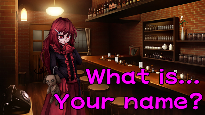 Psycho Love v1.3 [English] - [Spanish] - [Portugués]- [ Italian ...