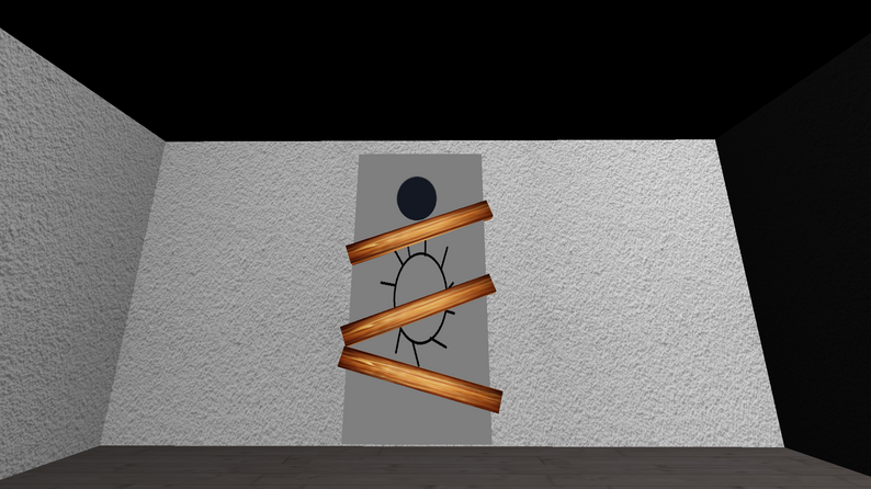hello neighbour clone by NekitGames321