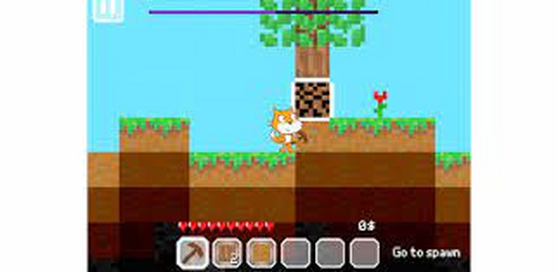 miner cat 4 by keefe