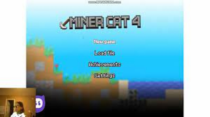 miner cat 4 by keefe