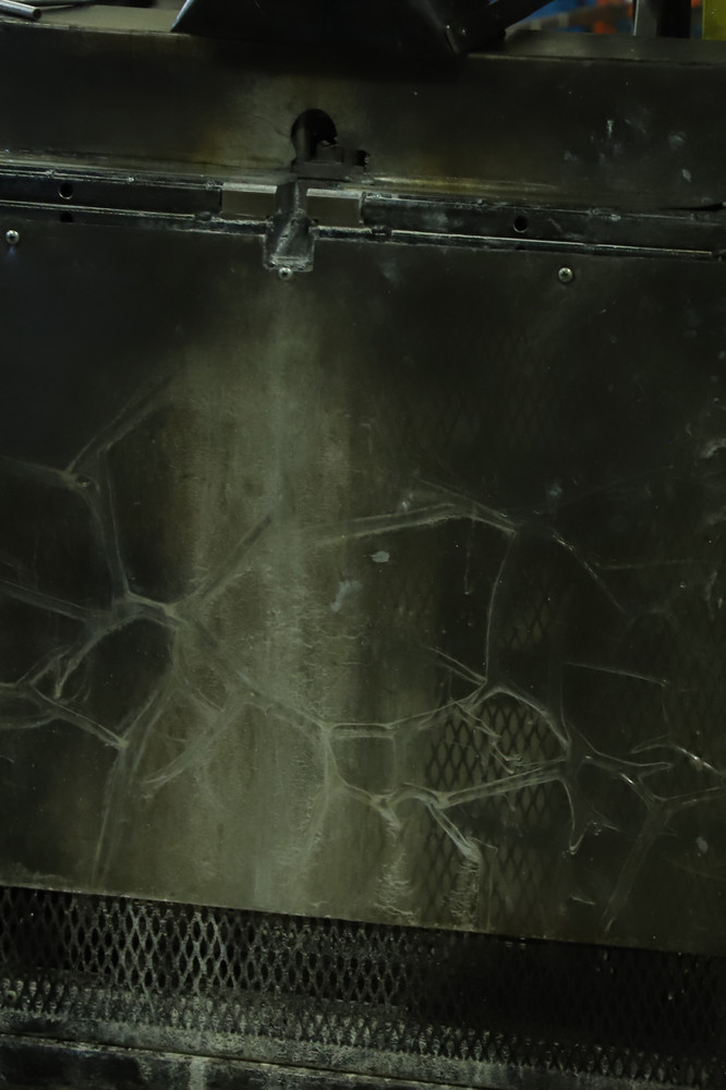 Industrial Texture Pack by Lady Tabletop