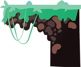 plat former Sticky Cherry(By Rahul 0987) by Rahul 0987