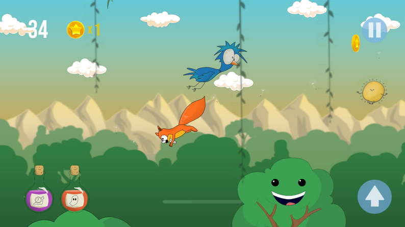 Bob Birdy by Nestor-10