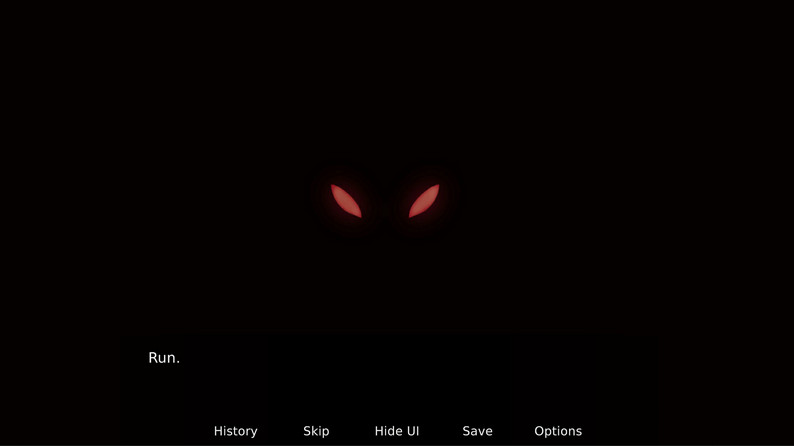 Baring Fangs by Boroco