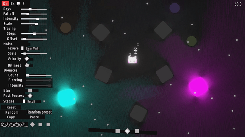 Light Room ☼ by ⚪ Null Tale 🎴 🌿