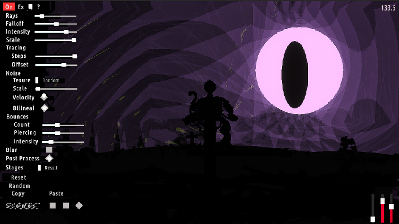 Light Room ☼ by ⚪ Null Tale 🎴 🌿