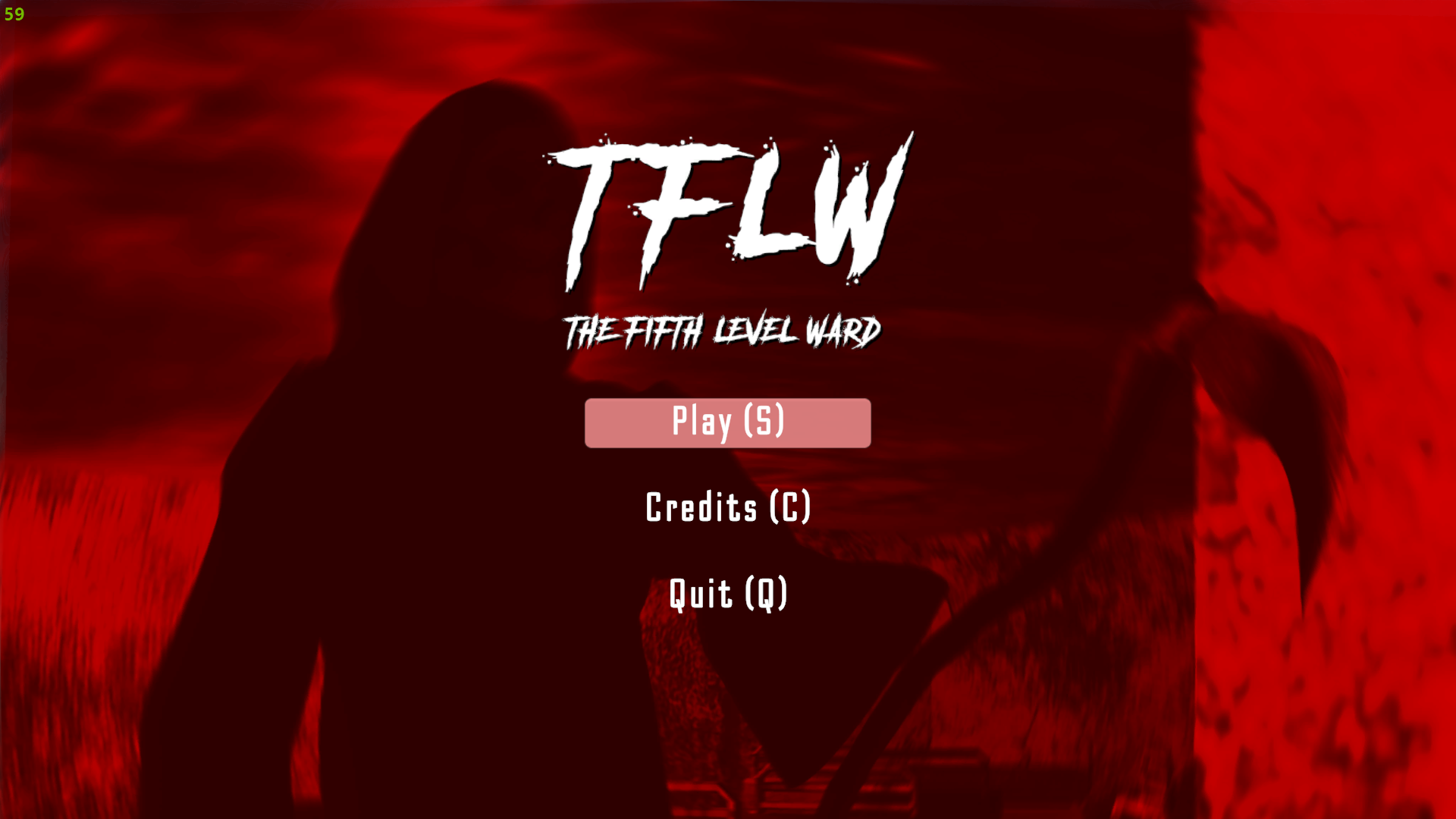 The Fifth Level Ward by theShrey