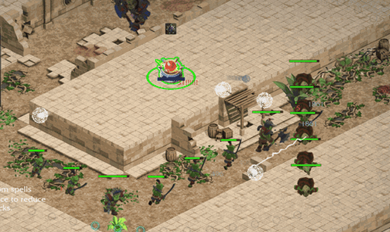 You TD 2 by Praytic, Dmitry Degtyarev