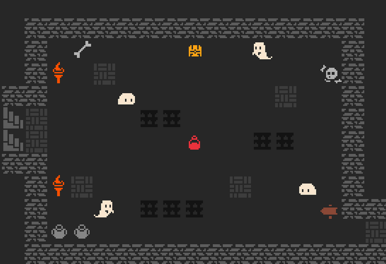 1 Bit Colored Pack by DeadlyEssence01