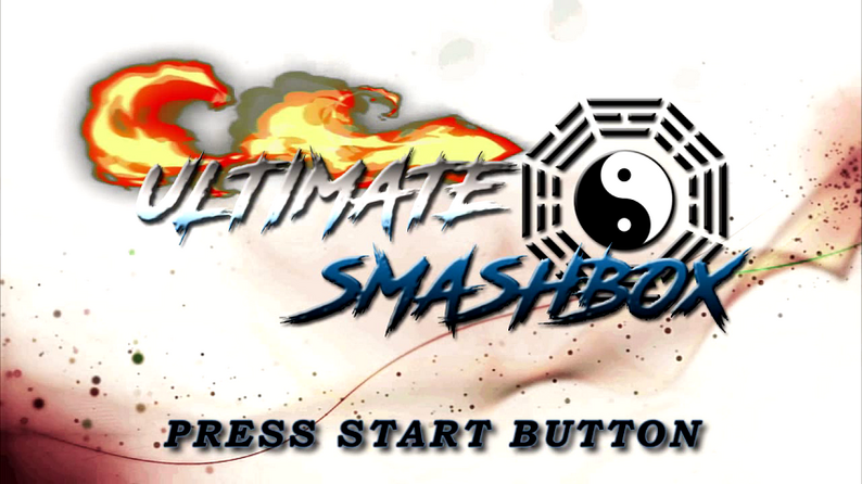 ULTIMATE SMASHBOX by CD2