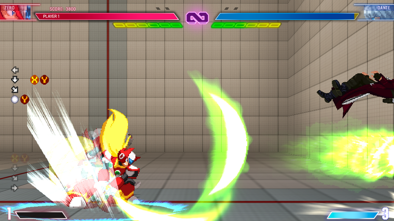 ULTIMATE SMASHBOX by CD2