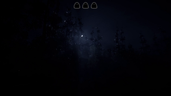 Nextbot Graveyard by Derndeff