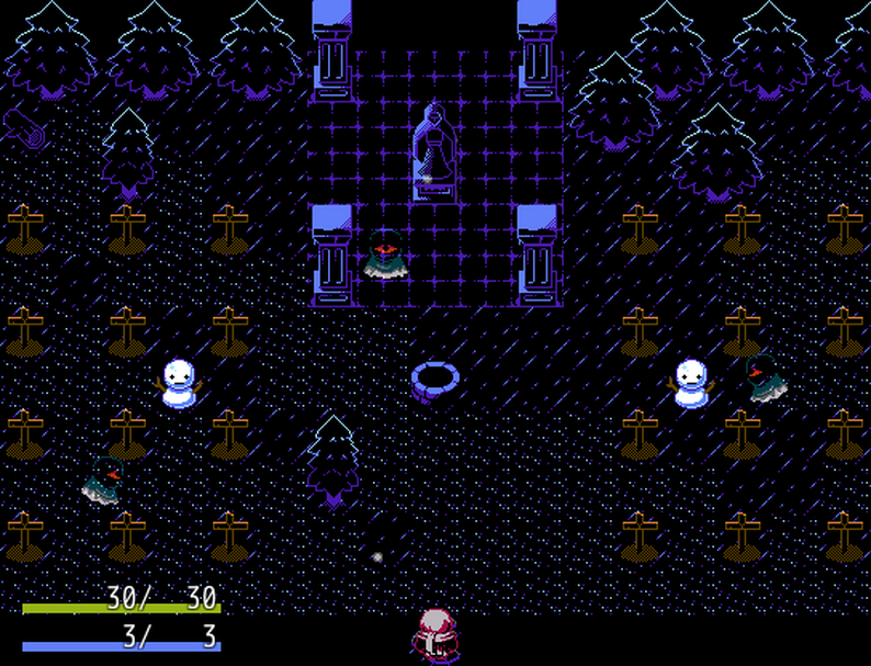 Hart's Toil by NekuZ