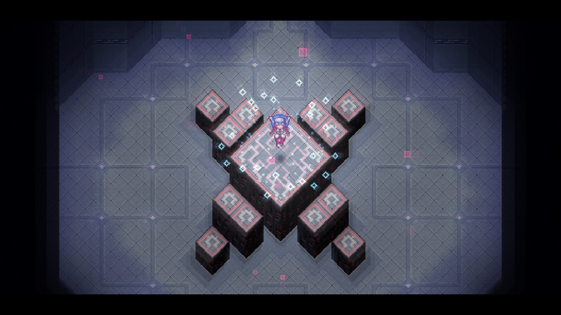 CrossCode by Radical Fish Games