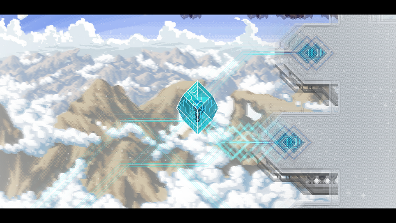 CrossCode by Radical Fish Games