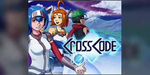 CrossCode by Radical Fish Games
