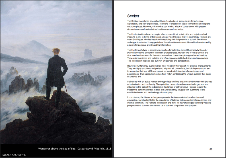 The Inner World of Archetypes: A Guide to Integrating the 12 Jungian ...