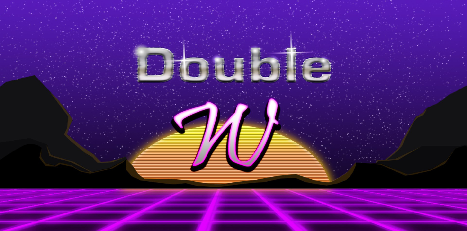 Double W by Matias Fuentes