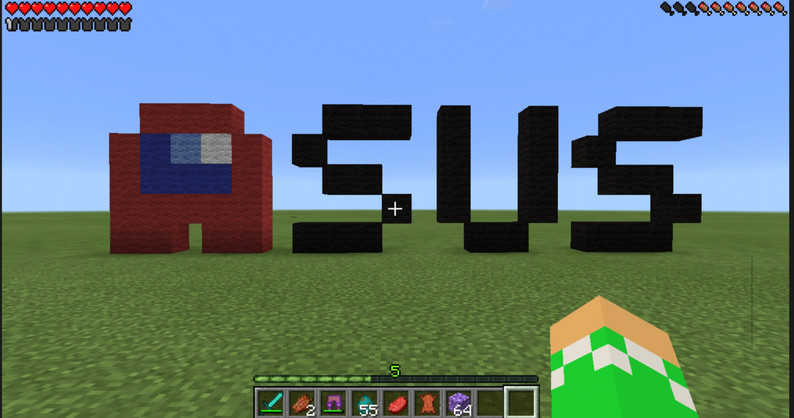 Craftsman Java Edition by IosebiGames