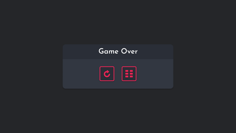 Silent GUI by Prinbles