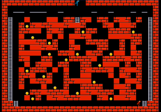 Golden Quest 2 by Infocom