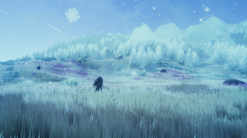 Seasons system for Unity by Blue Crystal Studio