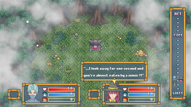 The Azure Isle by Jake Sauvage