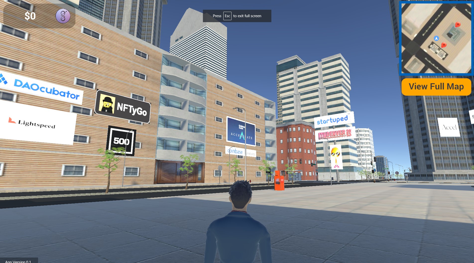 StartupEd Learnverse by startuped-dev