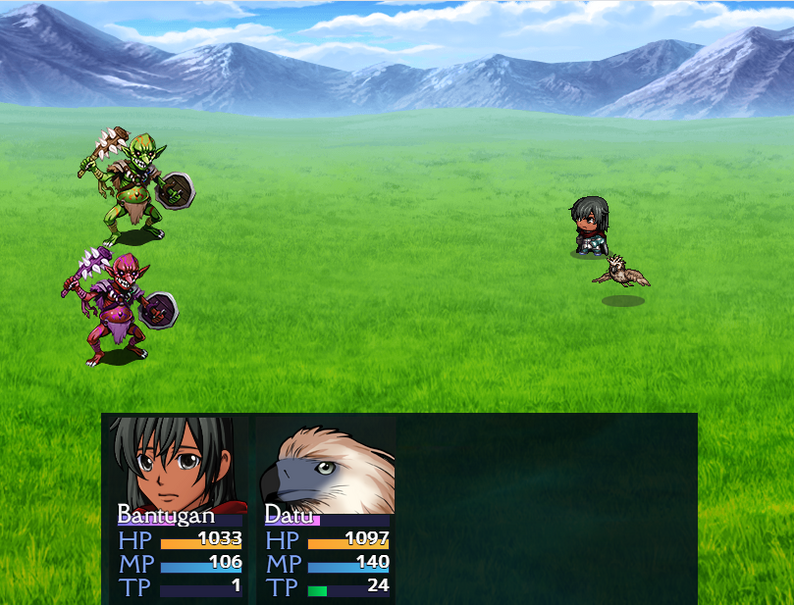 Darangen by Studio Dularo